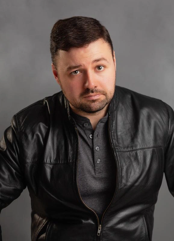 Phillip Hockley | Sonic the Hedgehog Cinematic Universe Wiki | Fandom