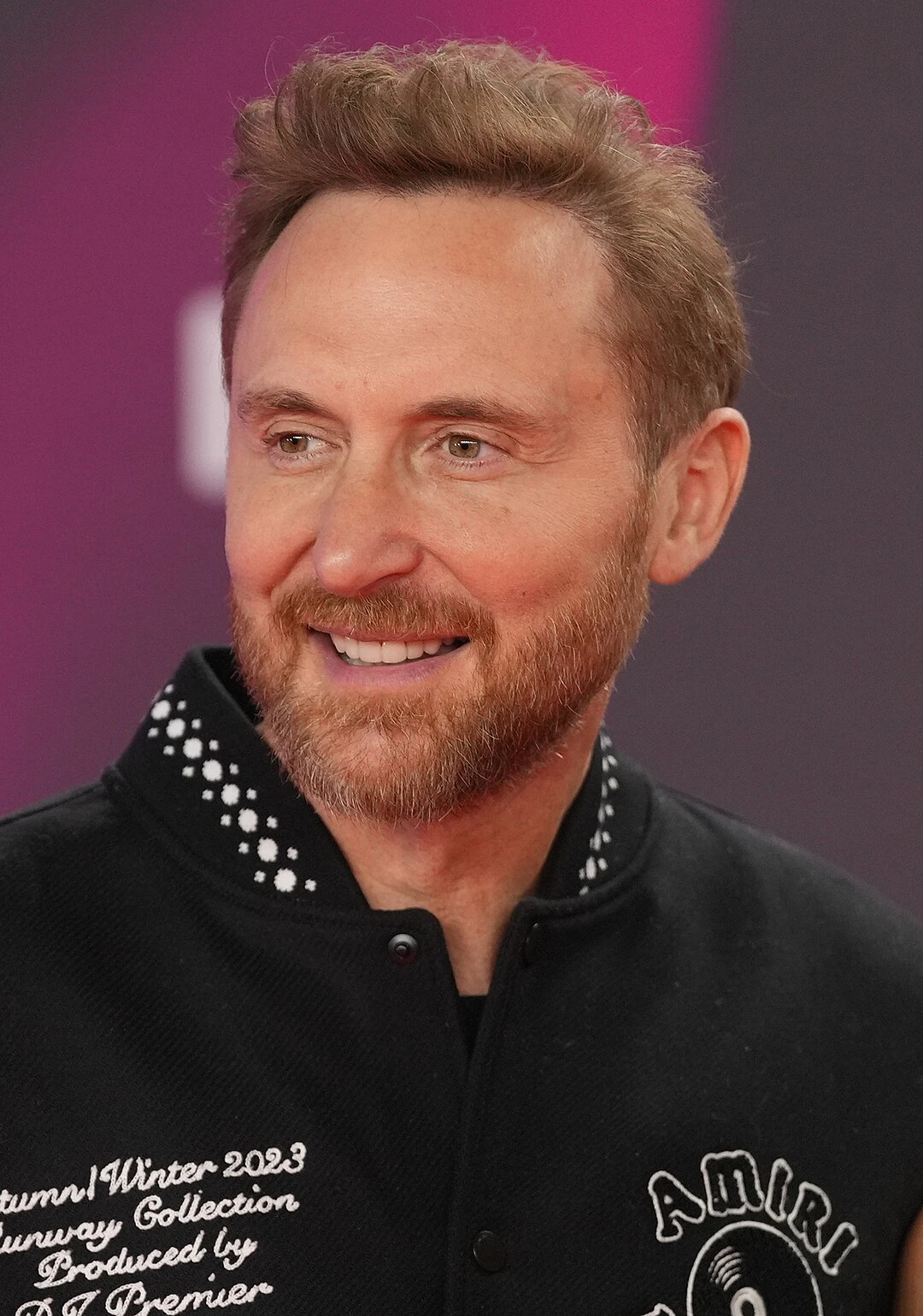 David Guetta | Sonic the Hedgehog Cinematic Universe Wiki | Fandom