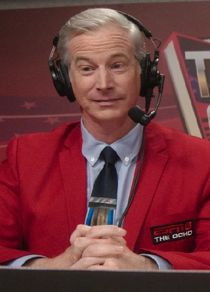 Dylan Beagleton | Sonic the Hedgehog Cinematic Universe Wiki | Fandom