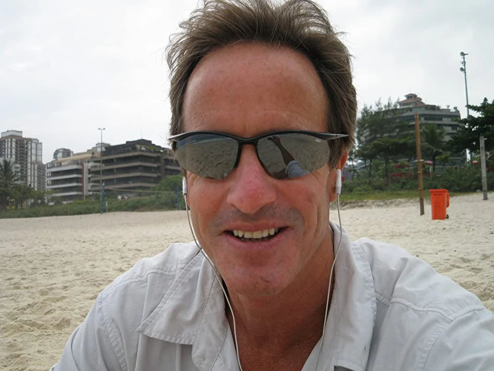 John Robotham | Sonic the Hedgehog Cinematic Universe Wiki | Fandom