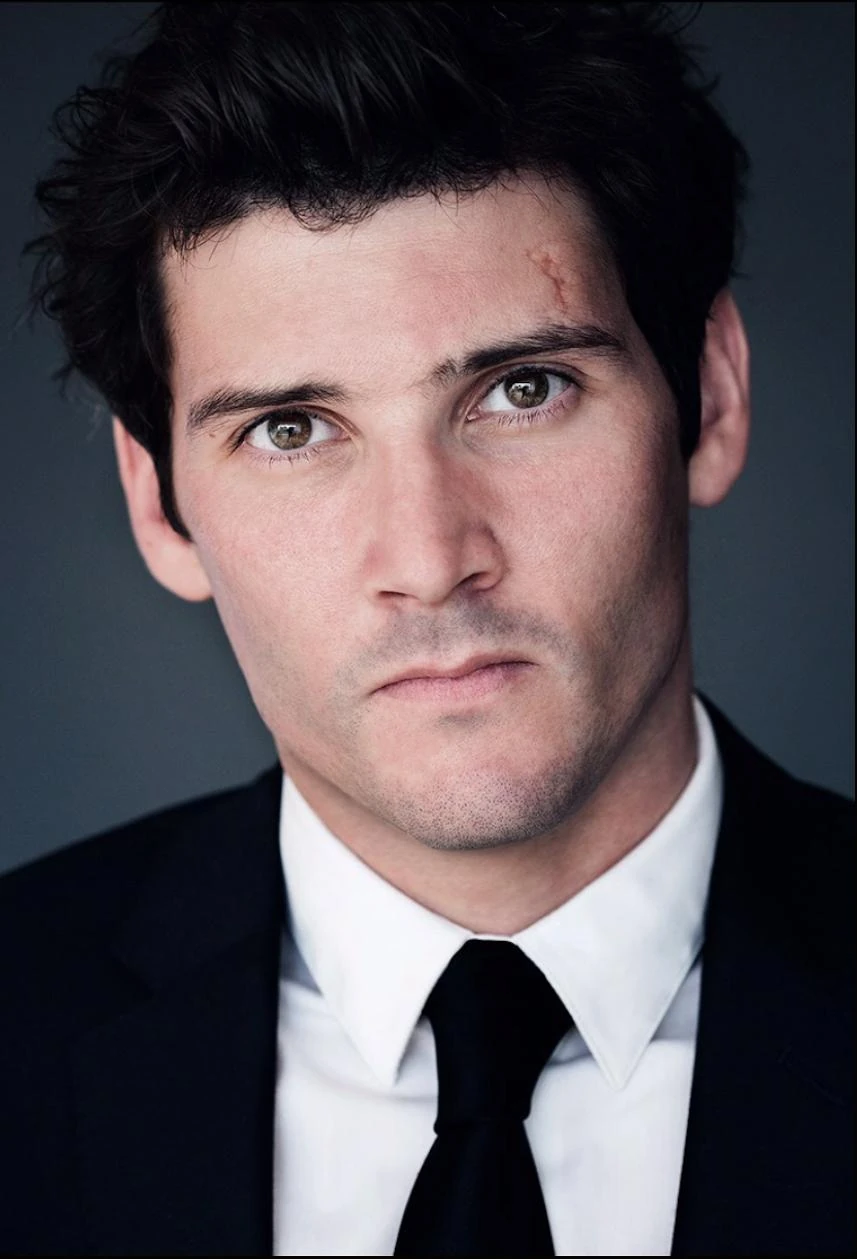 Martin Wilde | Sonic the Hedgehog Cinematic Universe Wiki | Fandom