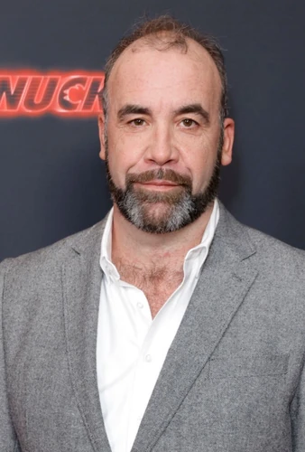 Rory McCann | Sonic the Hedgehog Cinematic Universe Wiki | Fandom