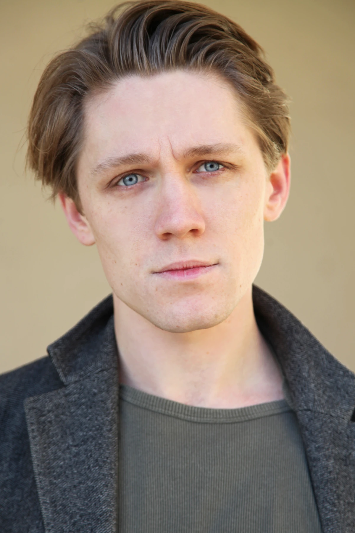 Charlie Bentley | Sonic the Hedgehog Cinematic Universe Wiki | Fandom