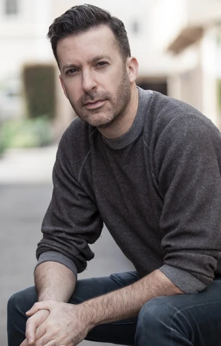 David H. Brooks | Sonic the Hedgehog Cinematic Universe Wiki | Fandom