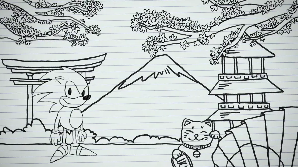 Japan | Sonic the Hedgehog Cinematic Universe Wiki | Fandom