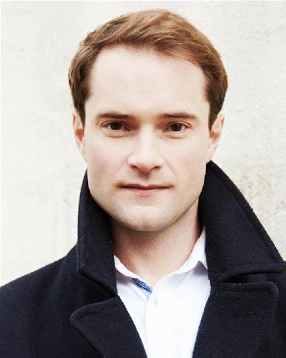 Peter Sandys-Clarke | Sonic the Hedgehog Cinematic Universe Wiki | Fandom