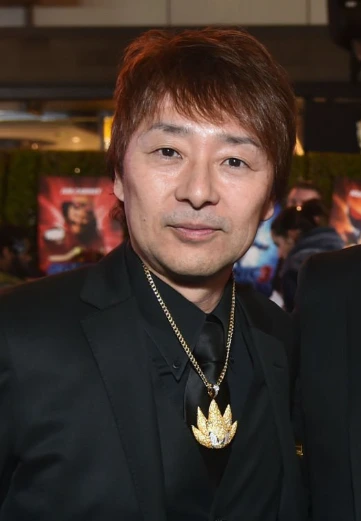 Toru Nakahara | Sonic the Hedgehog Cinematic Universe Wiki | Fandom