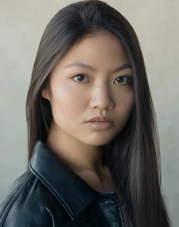 Jasmine Chiu | Sonic the Hedgehog Cinematic Universe Wiki | Fandom