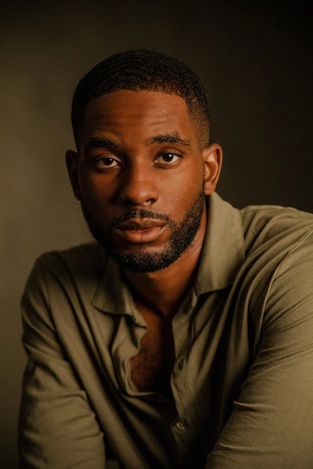 Reggie Banigo | Sonic the Hedgehog Cinematic Universe Wiki | Fandom