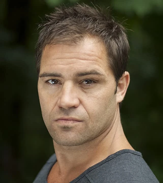 Lars Grant | Sonic the Hedgehog Cinematic Universe Wiki | Fandom