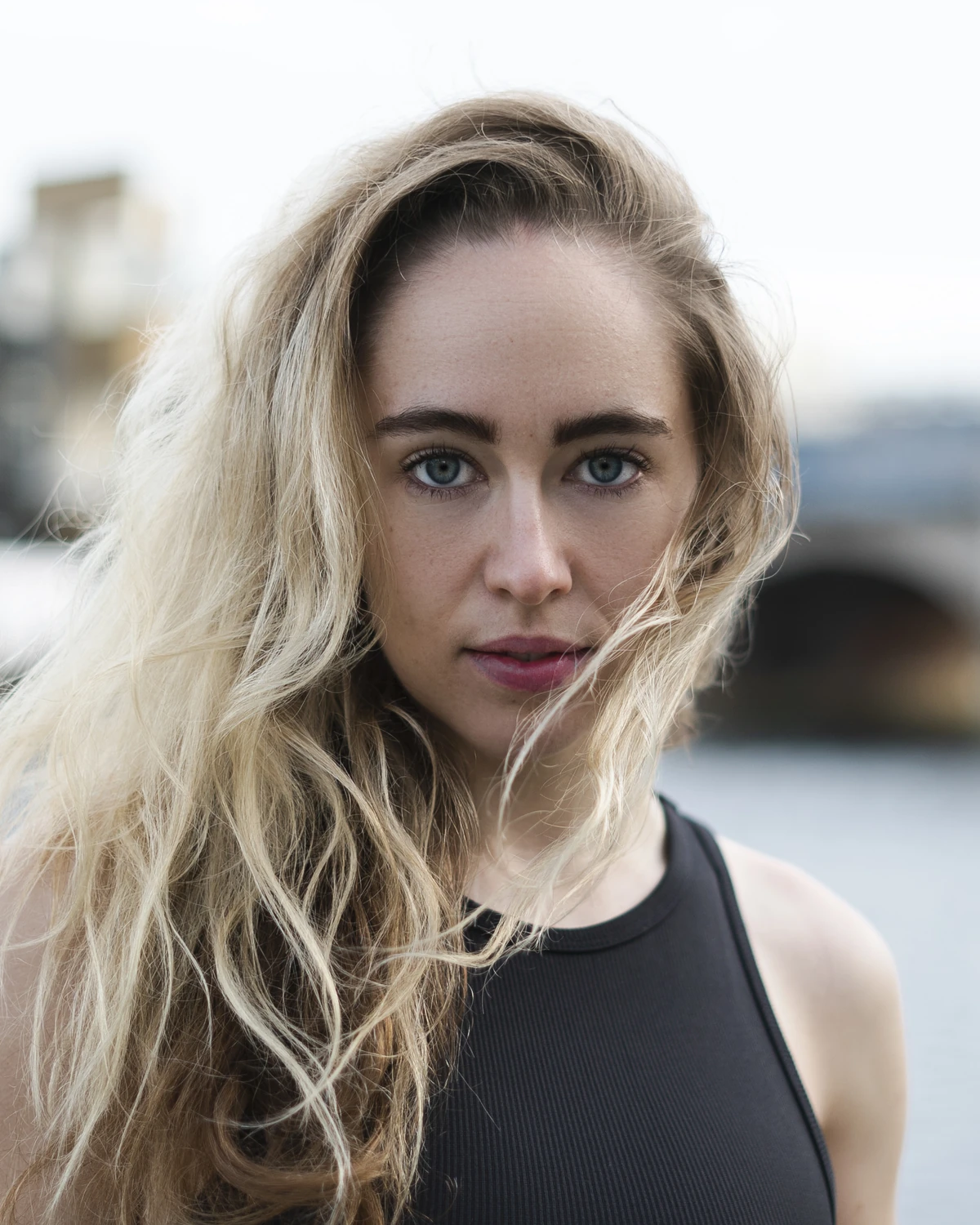 Zara Treherne | Sonic the Hedgehog Cinematic Universe Wiki | Fandom