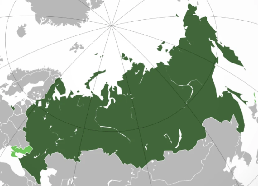 Russia | Sonic the Hedgehog Cinematic Universe Wiki | Fandom