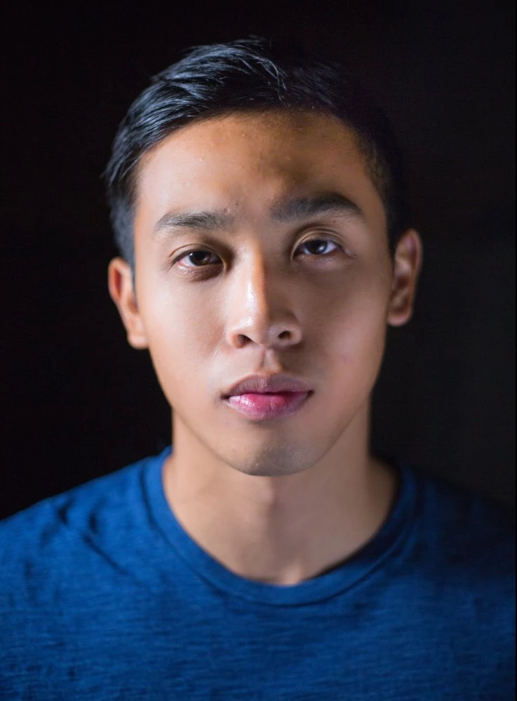 Lukaz Leong | Sonic the Hedgehog Cinematic Universe Wiki | Fandom