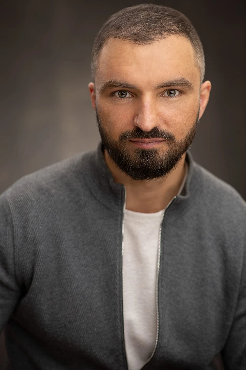 Alex Bogomolov | Sonic the Hedgehog Cinematic Universe Wiki | Fandom