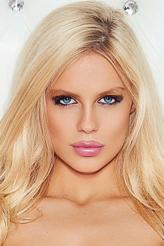 Amber Sienna | Sonic the Hedgehog Cinematic Universe Wiki | Fandom