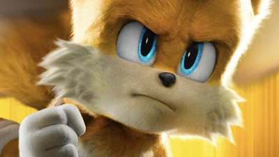 Discuss Everything About Sonic the Hedgehog Cinematic Universe Wiki ...