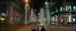 Seattle | Sonic the Hedgehog Cinematic Universe Wiki | Fandom