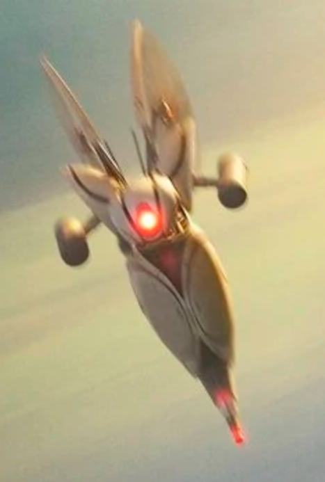 Buzz Bombers | Sonic the Hedgehog Cinematic Universe Wiki | Fandom