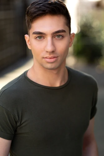 Jared Khalifa | Sonic the Hedgehog Cinematic Universe Wiki | Fandom