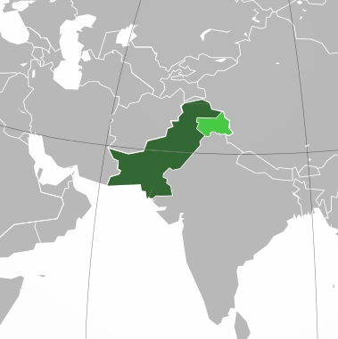 Coup in Pakistan | Sonic the Hedgehog Cinematic Universe Wiki | Fandom