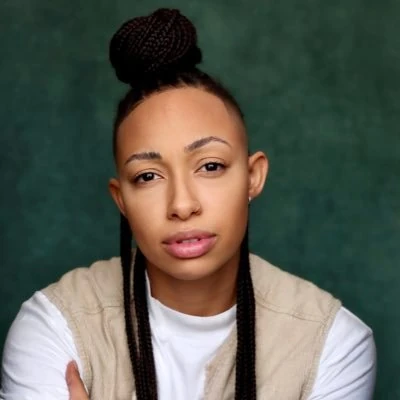 Ebony Clarke | Sonic the Hedgehog Cinematic Universe Wiki | Fandom