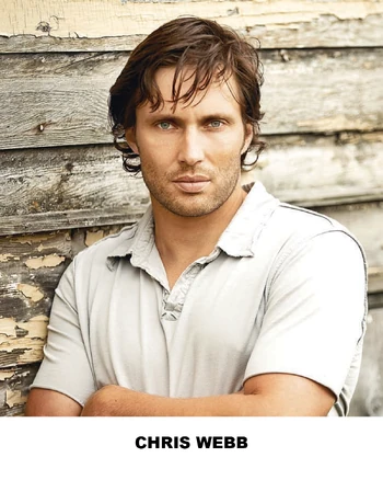 Chris Webb | Sonic the Hedgehog Cinematic Universe Wiki | Fandom