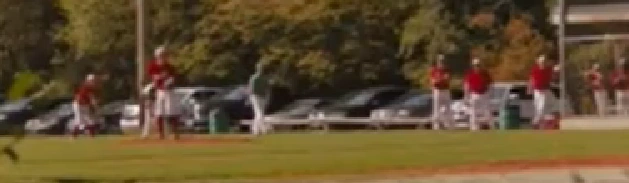 Spring Valley Baseball Team | Sonic the Hedgehog Cinematic Universe ...