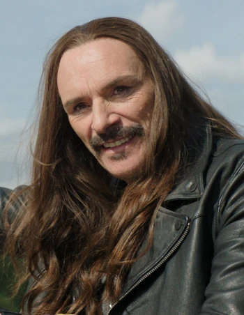 Jack Sinclair | Sonic the Hedgehog Cinematic Universe Wiki | Fandom