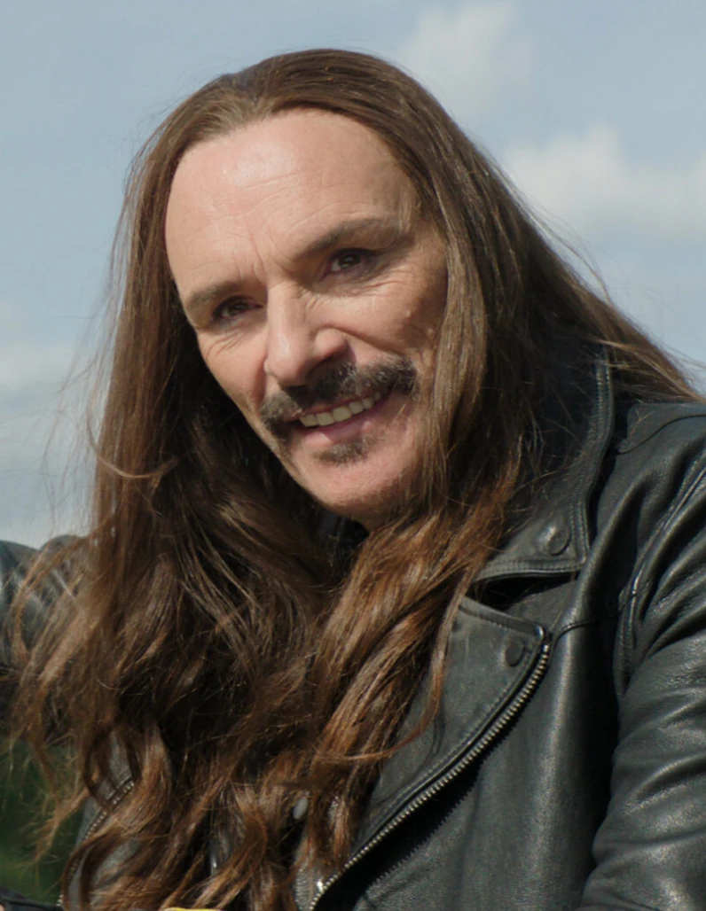 Jack Sinclair | Sonic the Hedgehog Cinematic Universe Wiki | Fandom