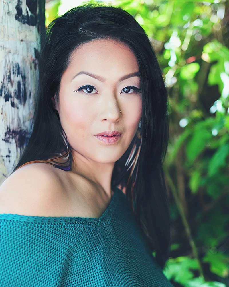 Elfina Luk | Sonic the Hedgehog Cinematic Universe Wiki | Fandom