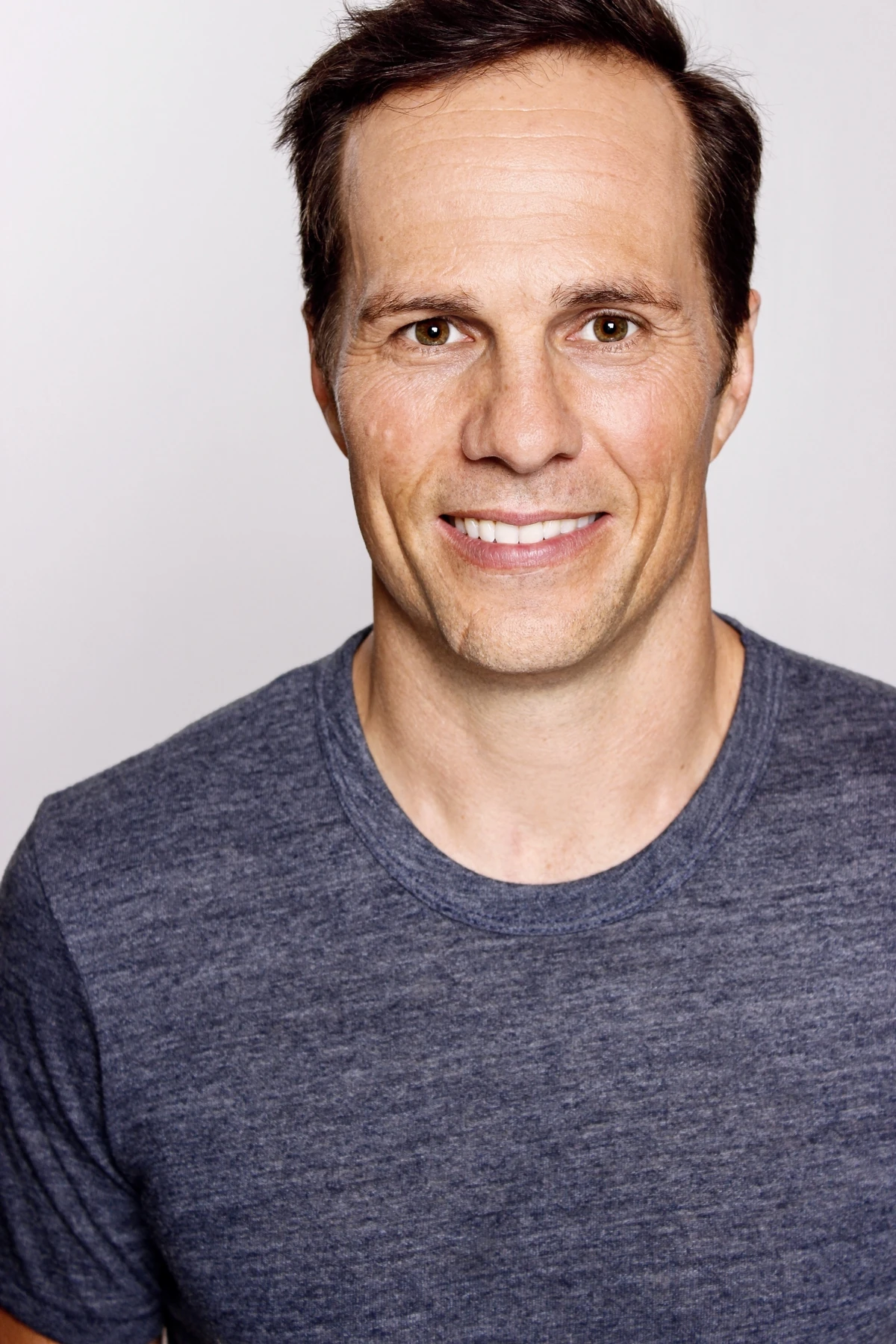 Mark Wagner | Sonic the Hedgehog Cinematic Universe Wiki | Fandom