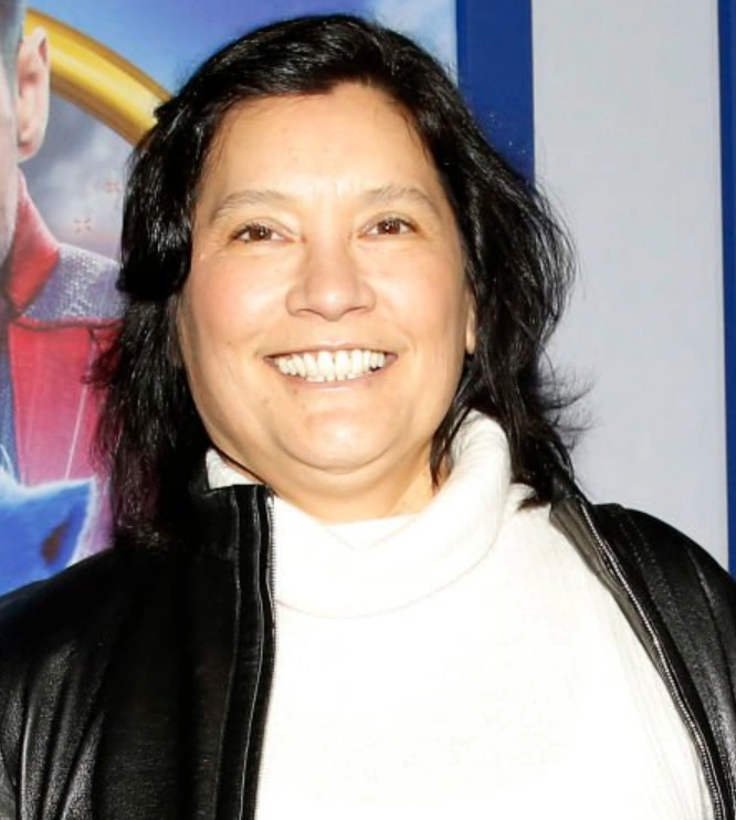 Nan Morales | Sonic the Hedgehog Cinematic Universe Wiki | Fandom