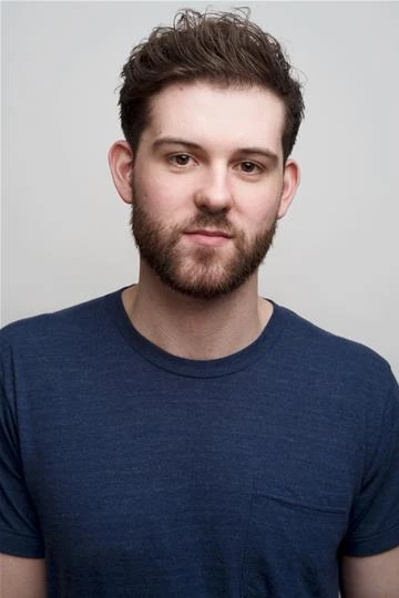 Perry O'Dea | Sonic the Hedgehog Cinematic Universe Wiki | Fandom