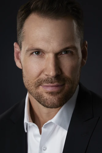 Dan Cudmore | Sonic the Hedgehog Cinematic Universe Wiki | Fandom