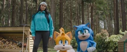 Maddie Wachowski | Sonic the Hedgehog Cinematic Universe Wiki | Fandom