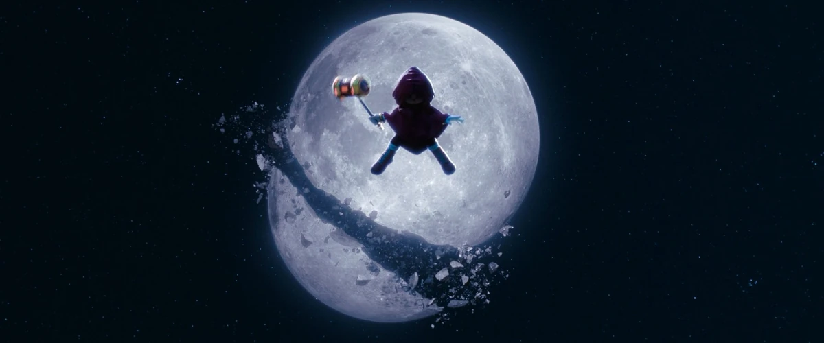 Moon | Sonic the Hedgehog Cinematic Universe Wiki | Fandom