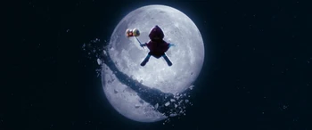 Moon | Sonic the Hedgehog Cinematic Universe Wiki | Fandom