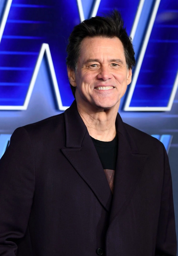 Jim Carrey | Sonic the Hedgehog Cinematic Universe Wiki | Fandom