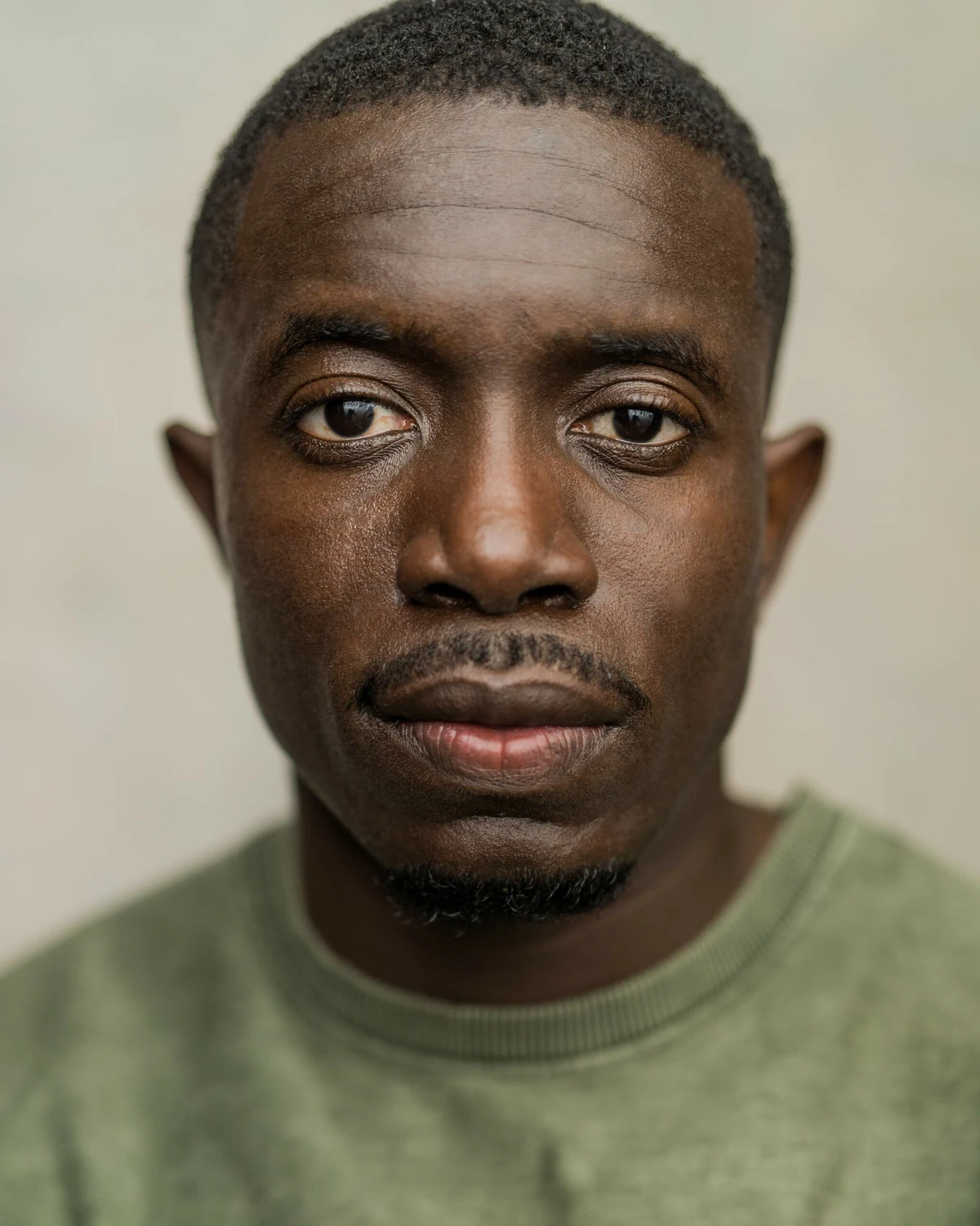 Fode Simbo | Sonic the Hedgehog Cinematic Universe Wiki | Fandom