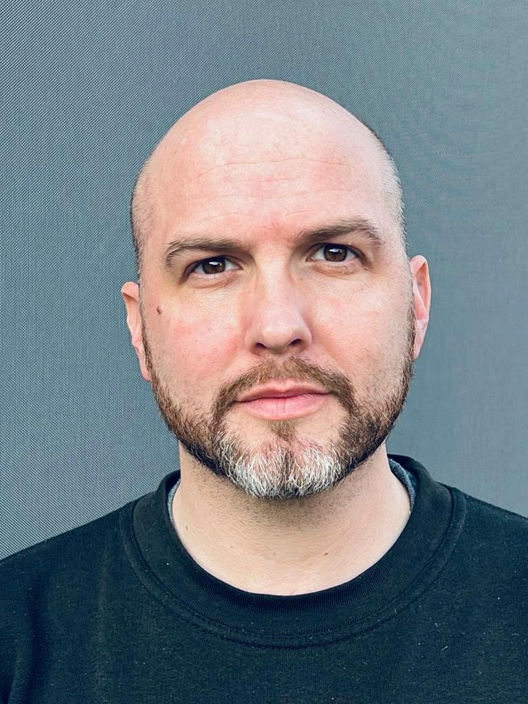 Michael Blight | Sonic the Hedgehog Cinematic Universe Wiki | Fandom