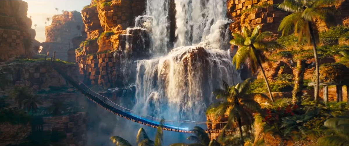 Sonic the Hedgehog | Gallery | Sonic The Hedgehog Cinematic Universe ...