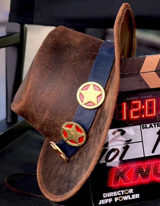 Knuckles' Hat | Sonic the Hedgehog Cinematic Universe Wiki | Fandom