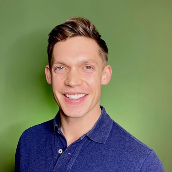 Christopher Scott | Sonic the Hedgehog Cinematic Universe Wiki | Fandom