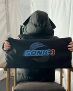 Maria Robotnik | Gallery | Sonic the Hedgehog Cinematic Universe Wiki ...