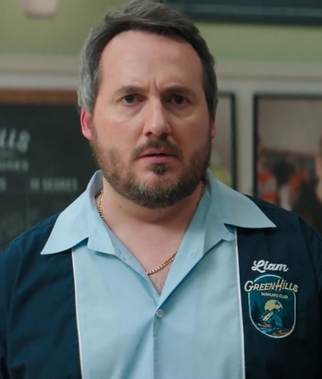 Liam | Sonic the Hedgehog Cinematic Universe Wiki | Fandom