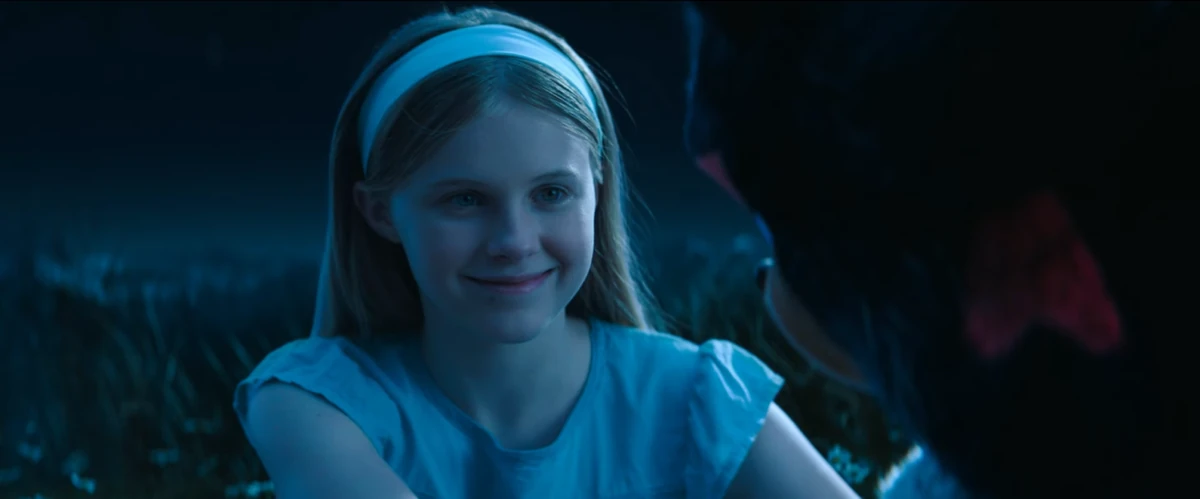 Maria Robotnik | Quotes | Sonic the Hedgehog Cinematic Universe Wiki ...