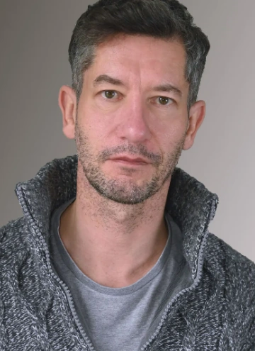 Stuart Cooke | Sonic the Hedgehog Cinematic Universe Wiki | Fandom