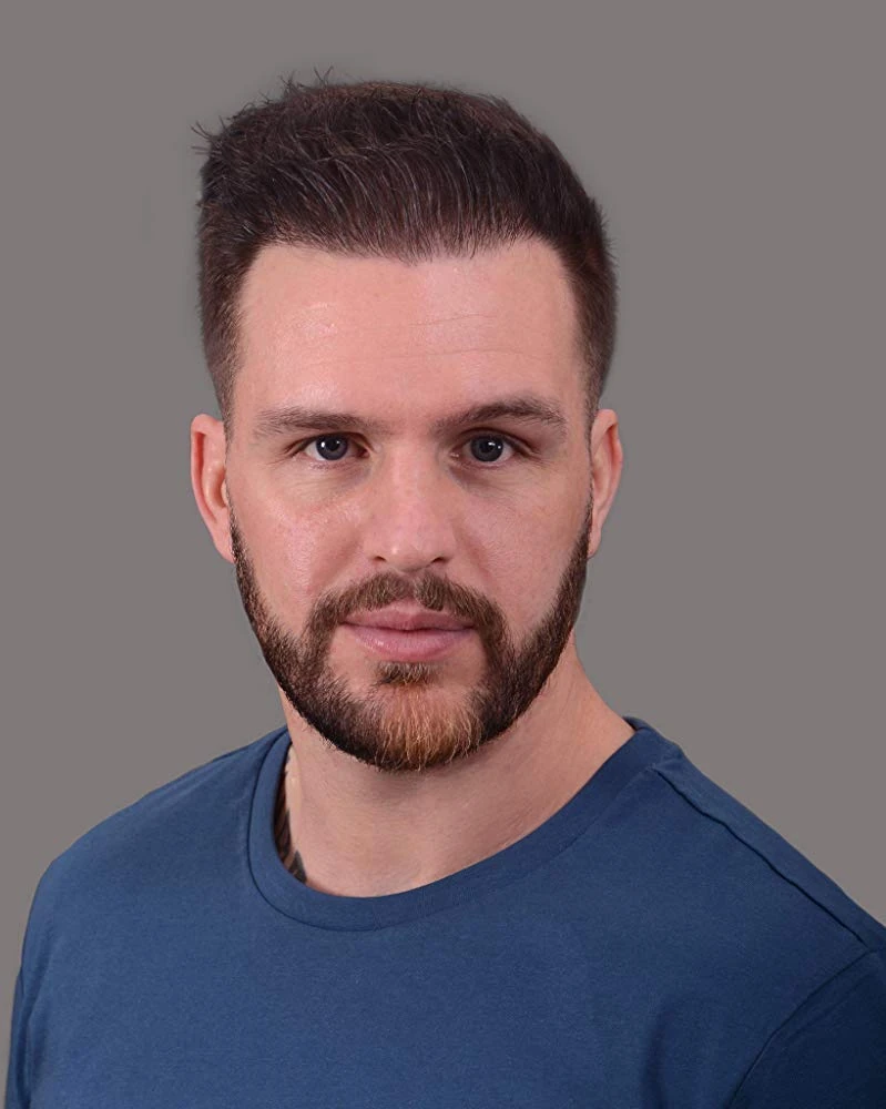 Adam Bowman | Sonic the Hedgehog Cinematic Universe Wiki | Fandom