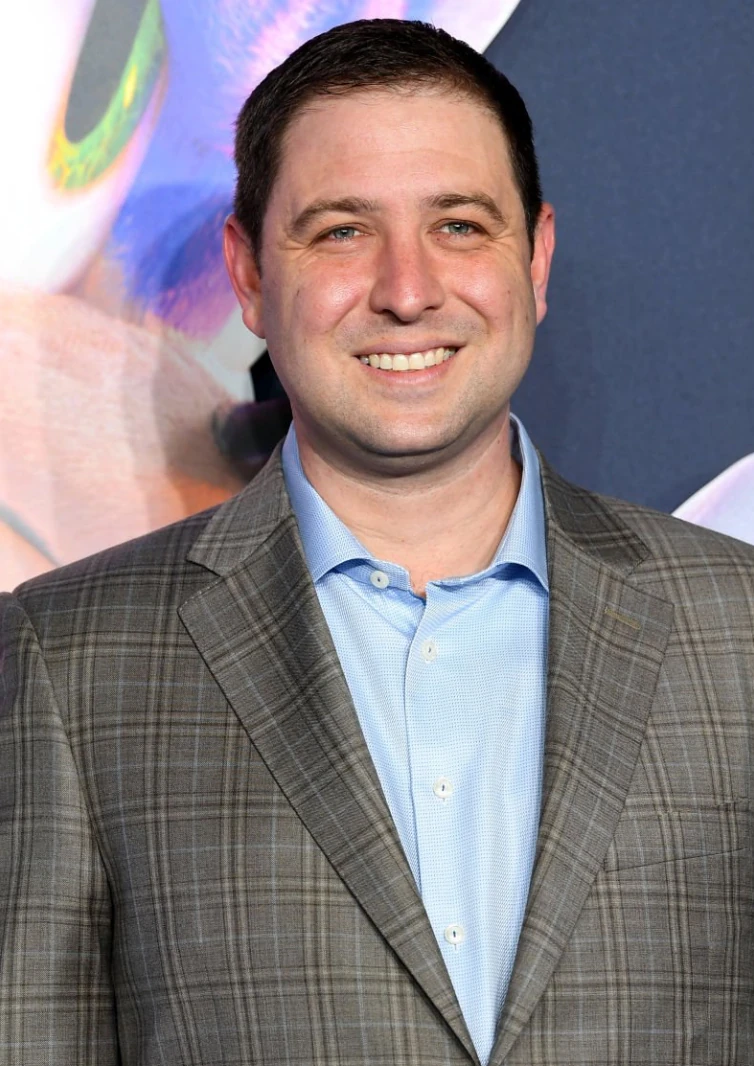 Toby Ascher | Sonic the Hedgehog Cinematic Universe Wiki | Fandom
