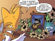 Longclaw | Gallery | Sonic the Hedgehog Cinematic Universe Wiki | Fandom